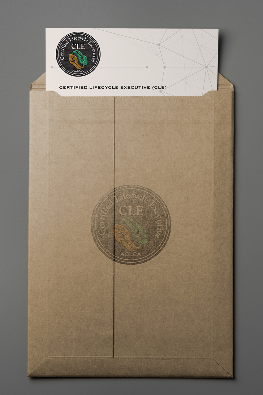 CERTIFIED LIFECYCLE EXECUTIVE (CLE) – ACLCA